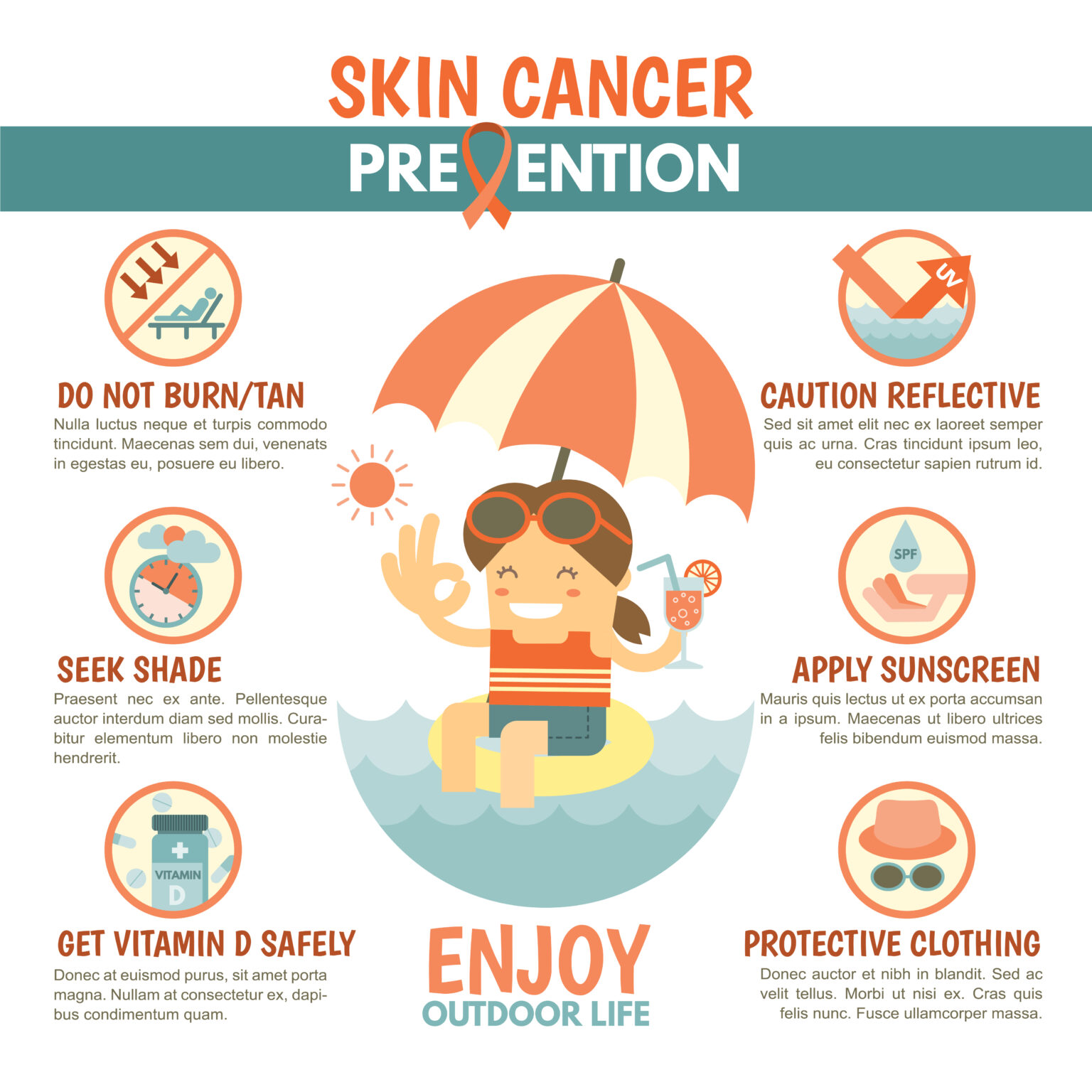 Is Skin Cancer On The Face Deadly? Facts About Skin Cancer | Allen ...